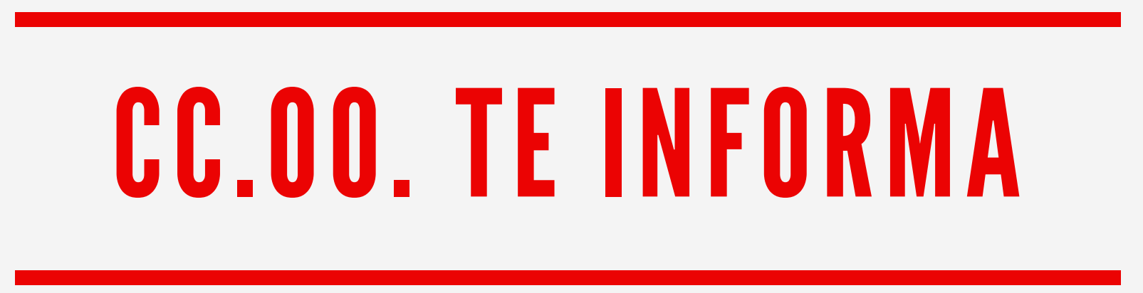 Información varia: Mesa del PAS OPE para la estabilización del personal ...